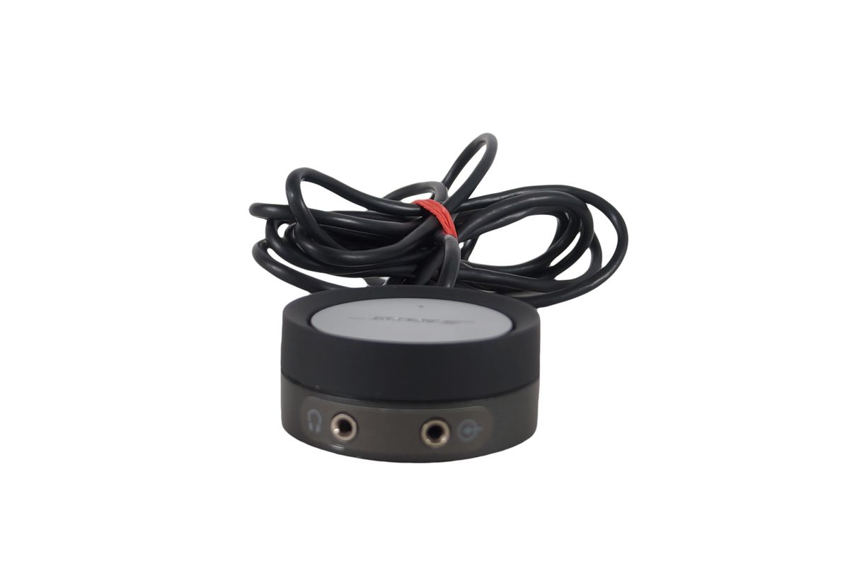 Bose Home Speakers And Subwoofers Bose Companion 5 Volume Control Pod ...